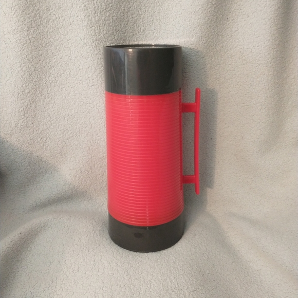 aladdin | Dining | Aladdin Vtg 97s Dura Clad Wide Mouth 1 Q Vacuum ...